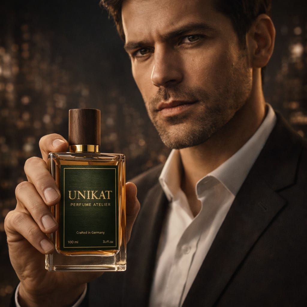 UNIKAT – Perfume Atelier